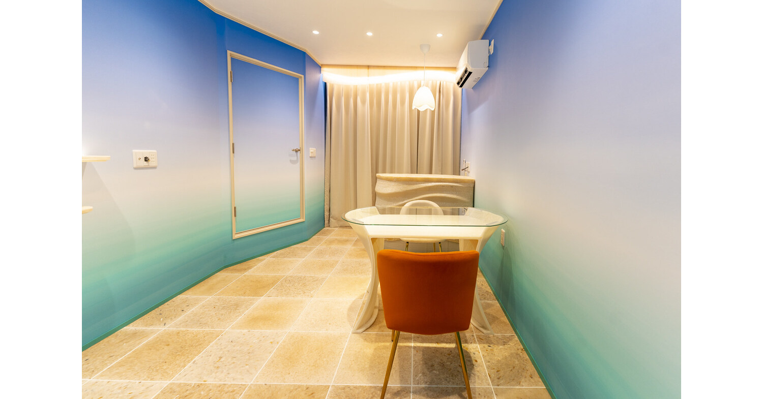 Green Science Alliance Made Furniture Composed of Plant Based Biomass ...