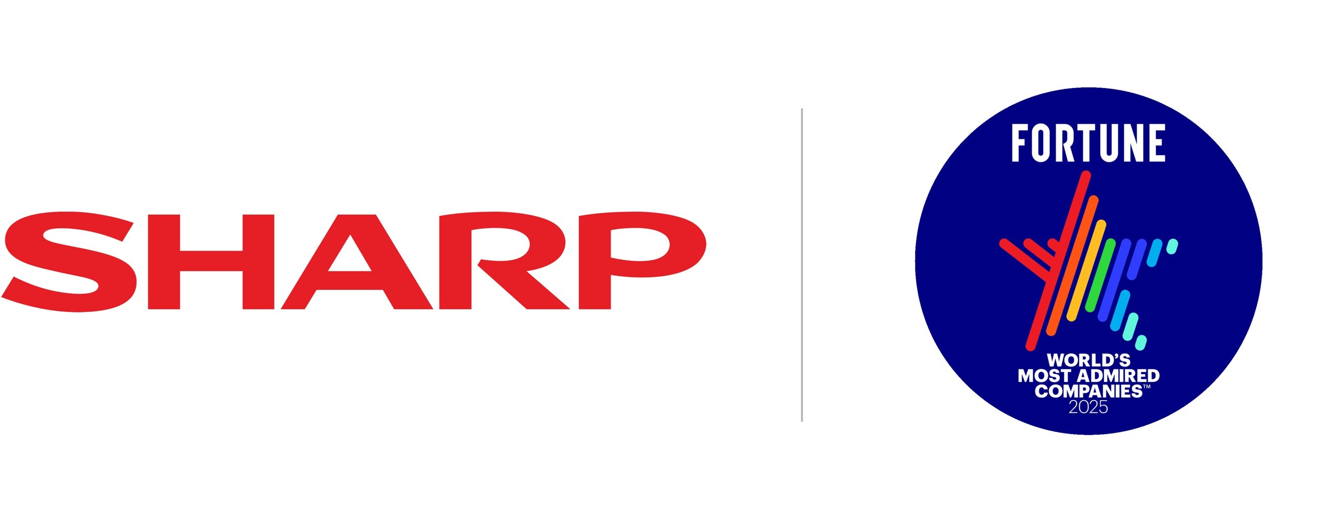 Sharp Company Logo