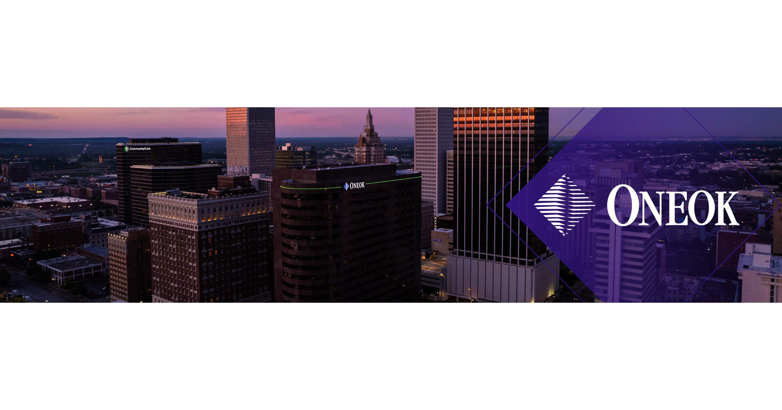 ONEOK Announces 2025 Financial Guidance and Provides 2026 Growth Outlook