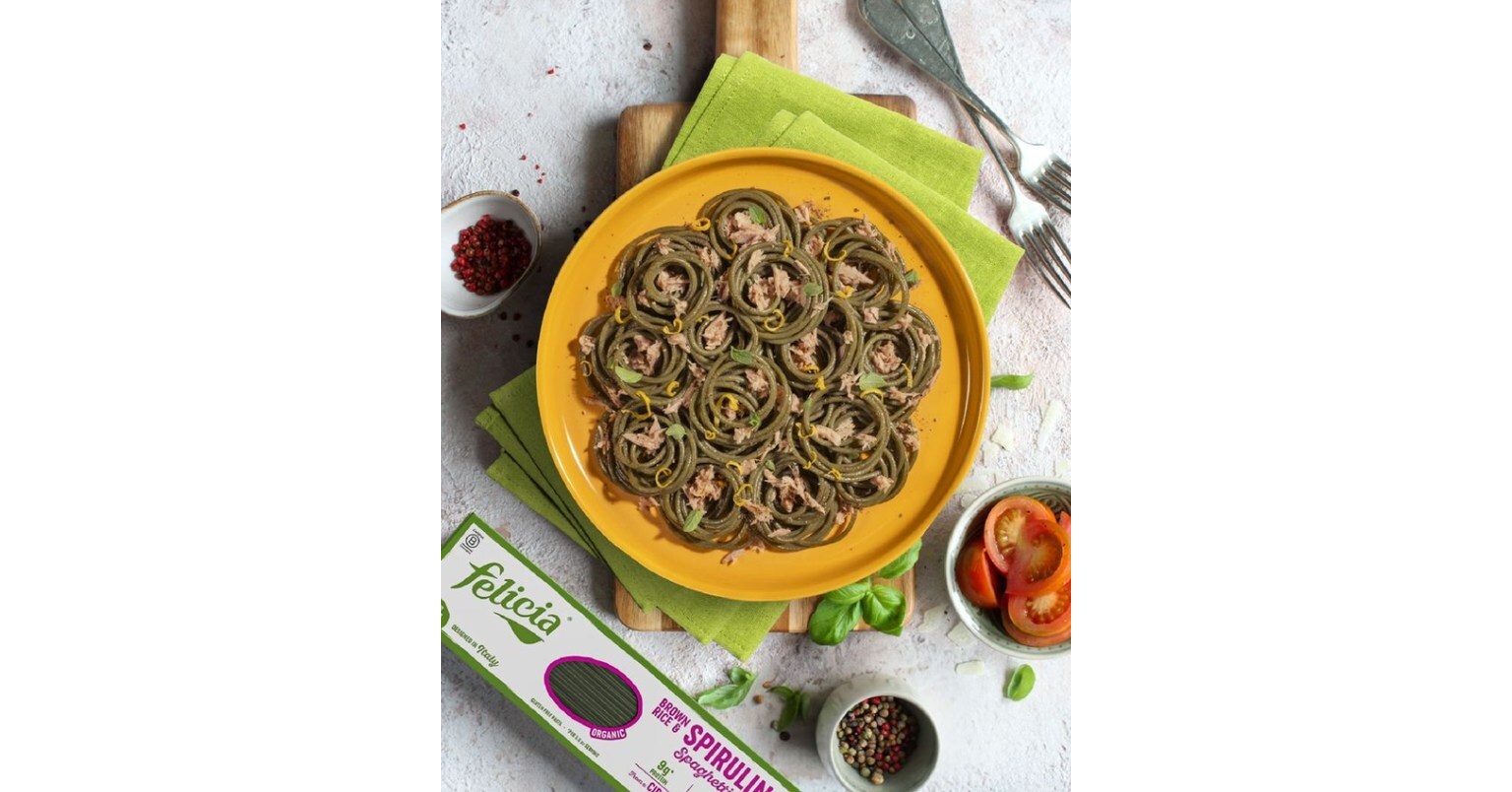 Felicia Returns to Natural Products Expo West to Showcase Better-for ...