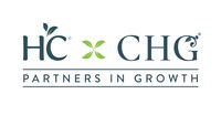 HC x CHG Announces Leadership Transition: Ed Cooper Appointed as Chief ...