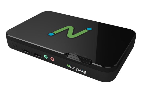 NComputing Advancing Endpoint Computing with Raspberry Pi CM5-Powered Thin Clients