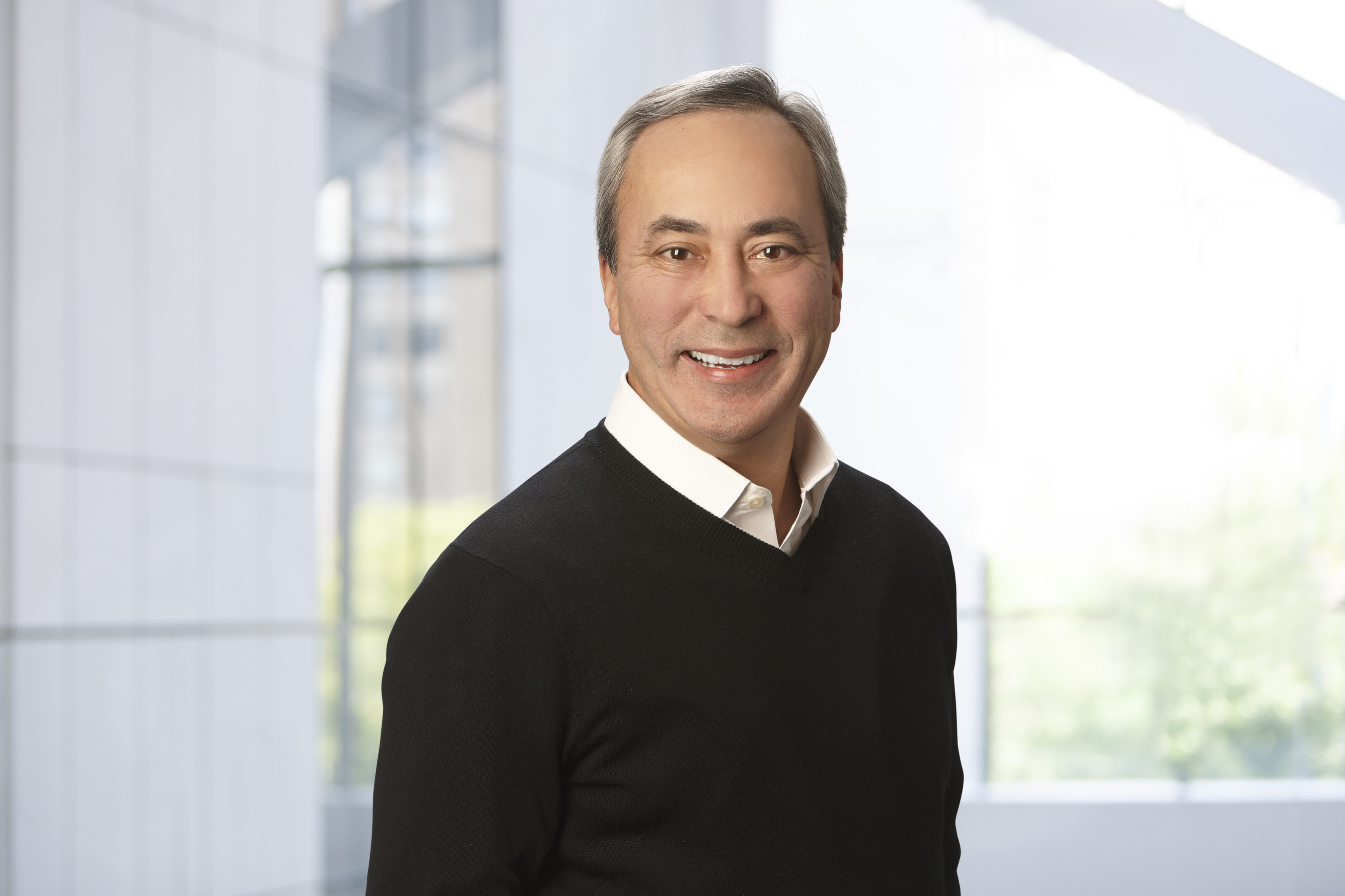 CENTENE APPOINTS KENNETH Y. TANJI TO BOARD OF DIRECTORS - Feb 24, 2025