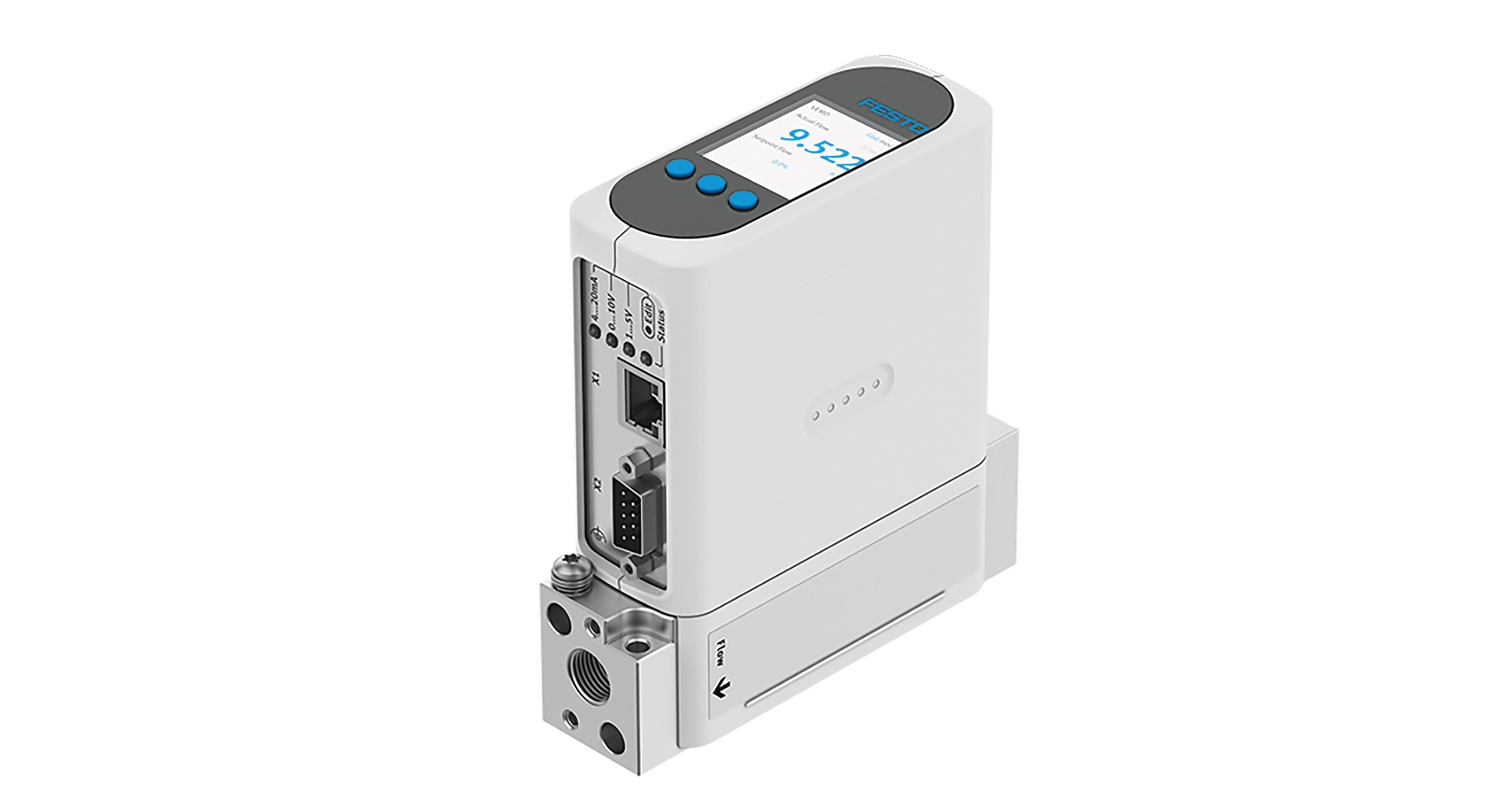 The upgraded VEMD delivers a host of benefits, including high dynamic ...