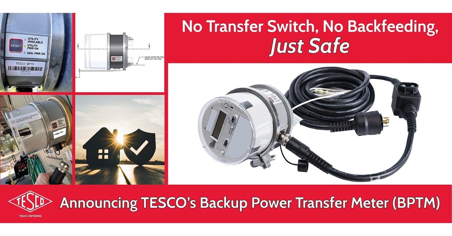 No Transfer Switch, No Backfeeding--Just Safe, Seamless Backup Power ...