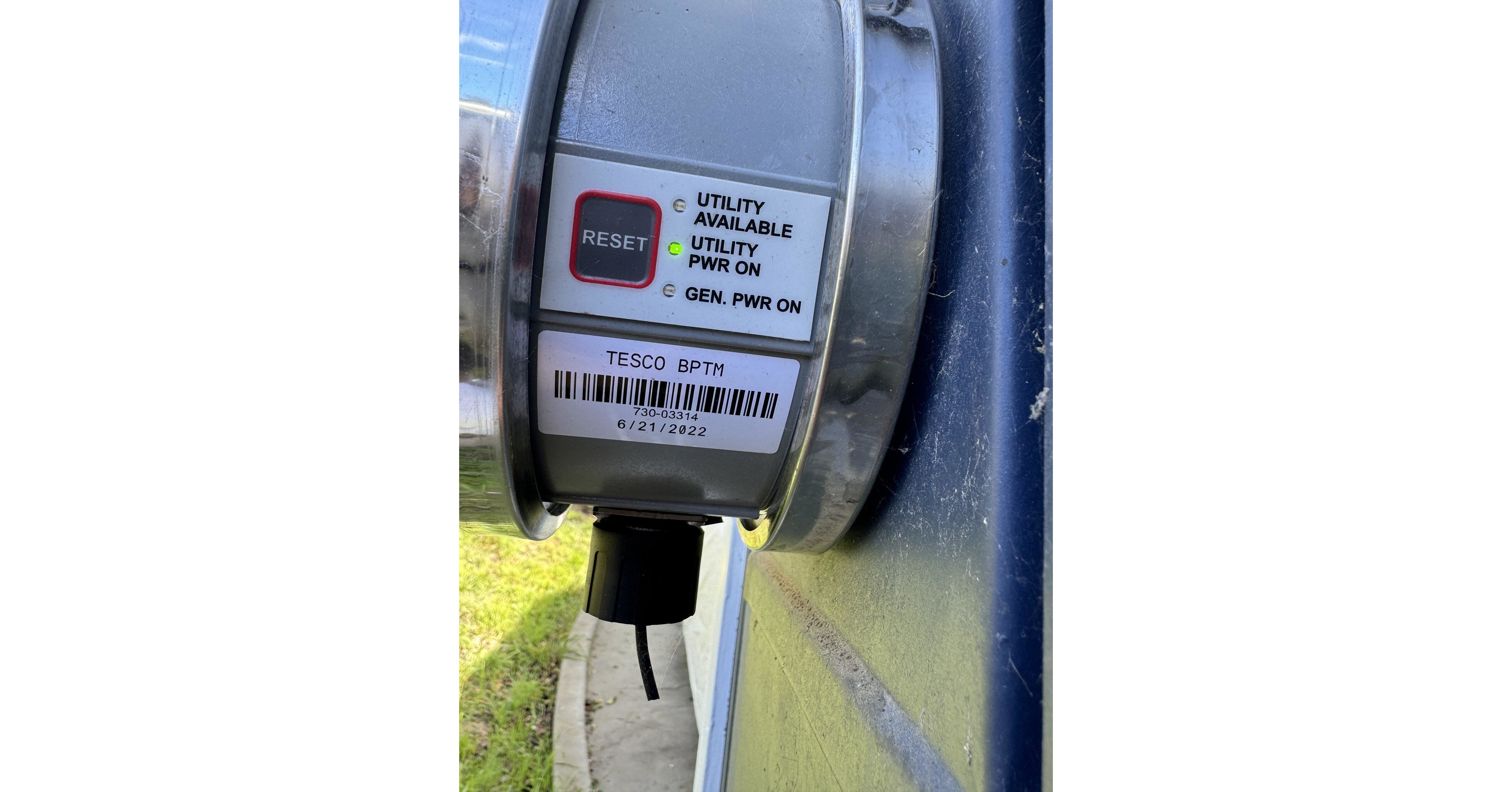 No Transfer Switch, No Backfeeding--Just Safe, Seamless Backup Power ...