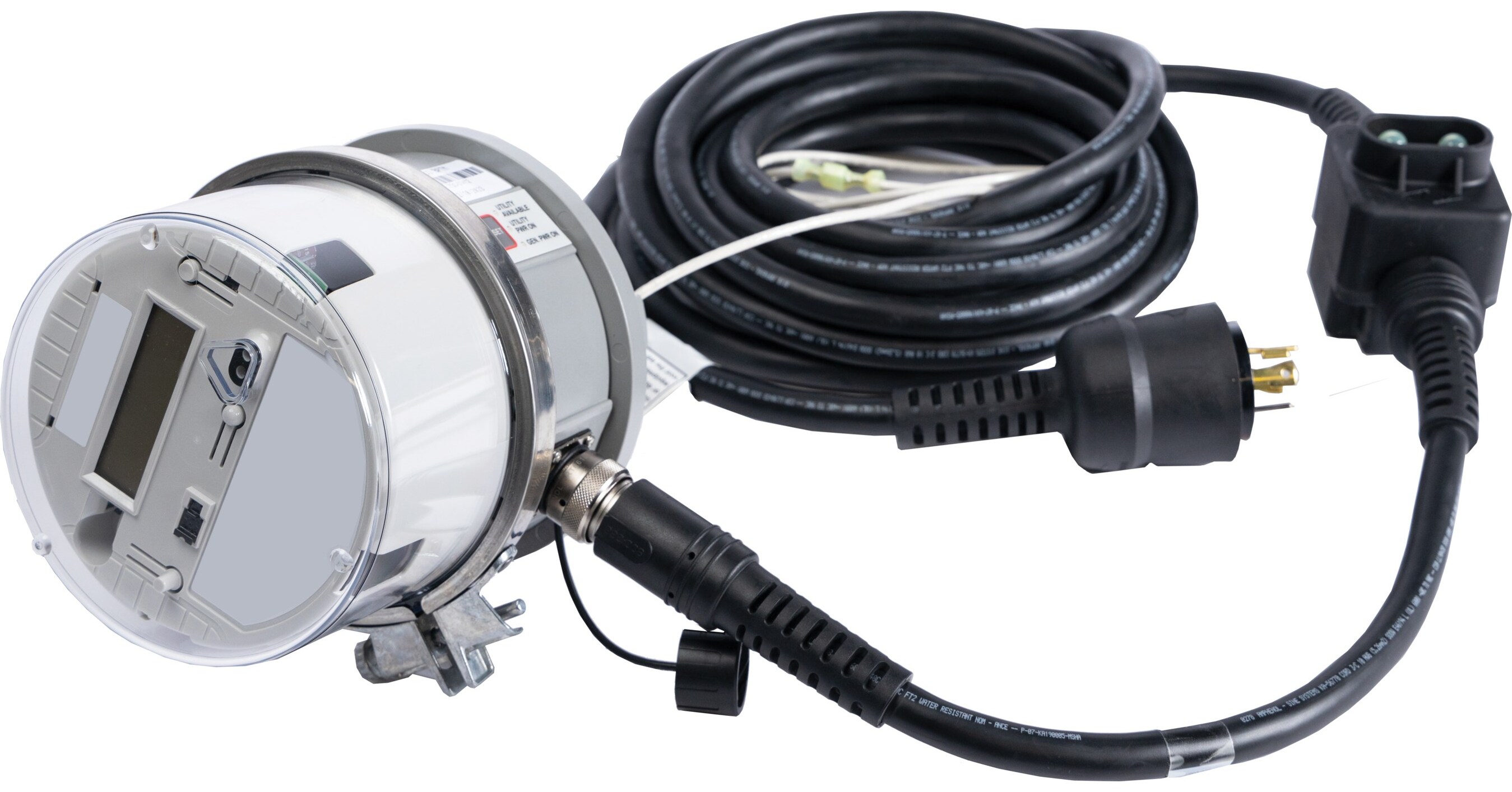 No Transfer Switch, No Backfeeding--Just Safe, Seamless Backup Power ...