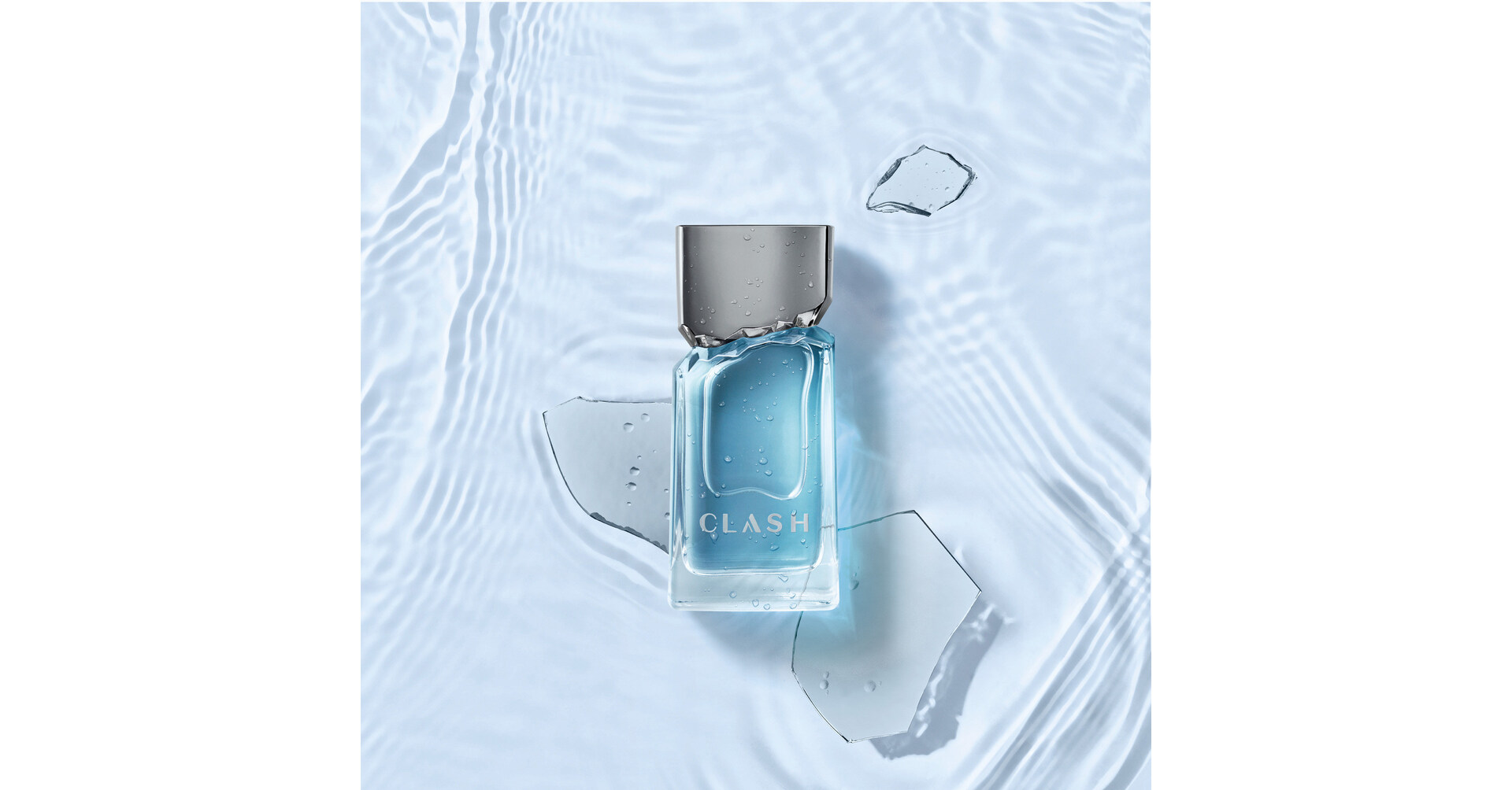 O Boticário introduces Clash, a new men's fragrance brand that ...