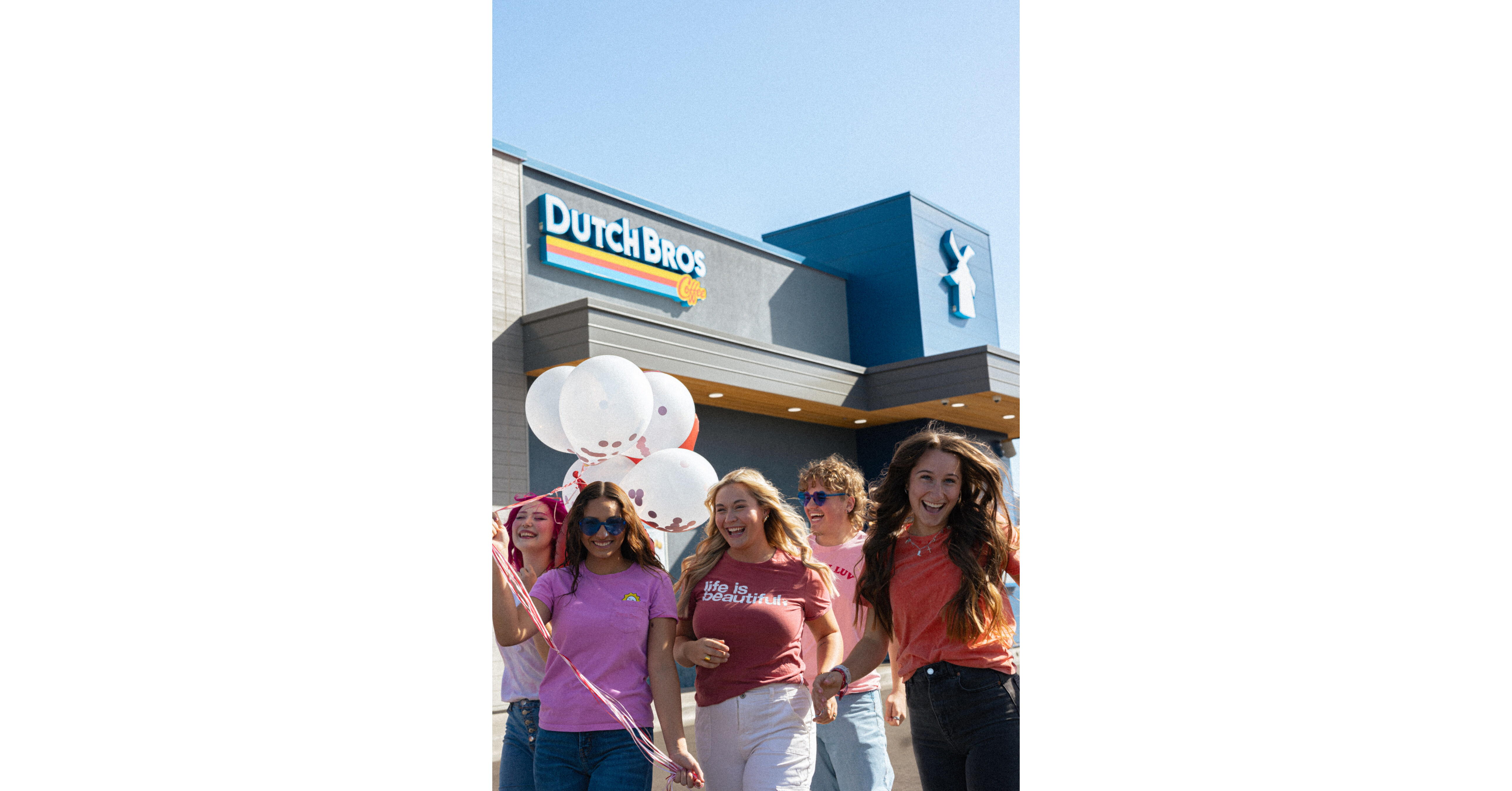 Dutch Bros® and Its Customers Raise More Than $1M for Local ...