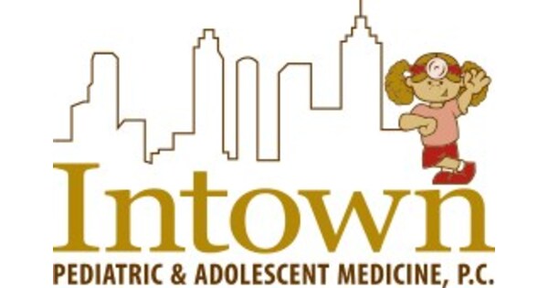 Atlanta's Intown Pediatrics & Adolescent Medicine Recognized as 2025 ...