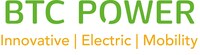 BTC POWER Achieves OCPP 2.0.1 Certification for Its Gen 4 Product Line