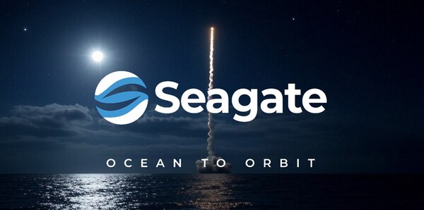 Seagate Space Corporation Launches as the Leader in Maritime Innovation ...