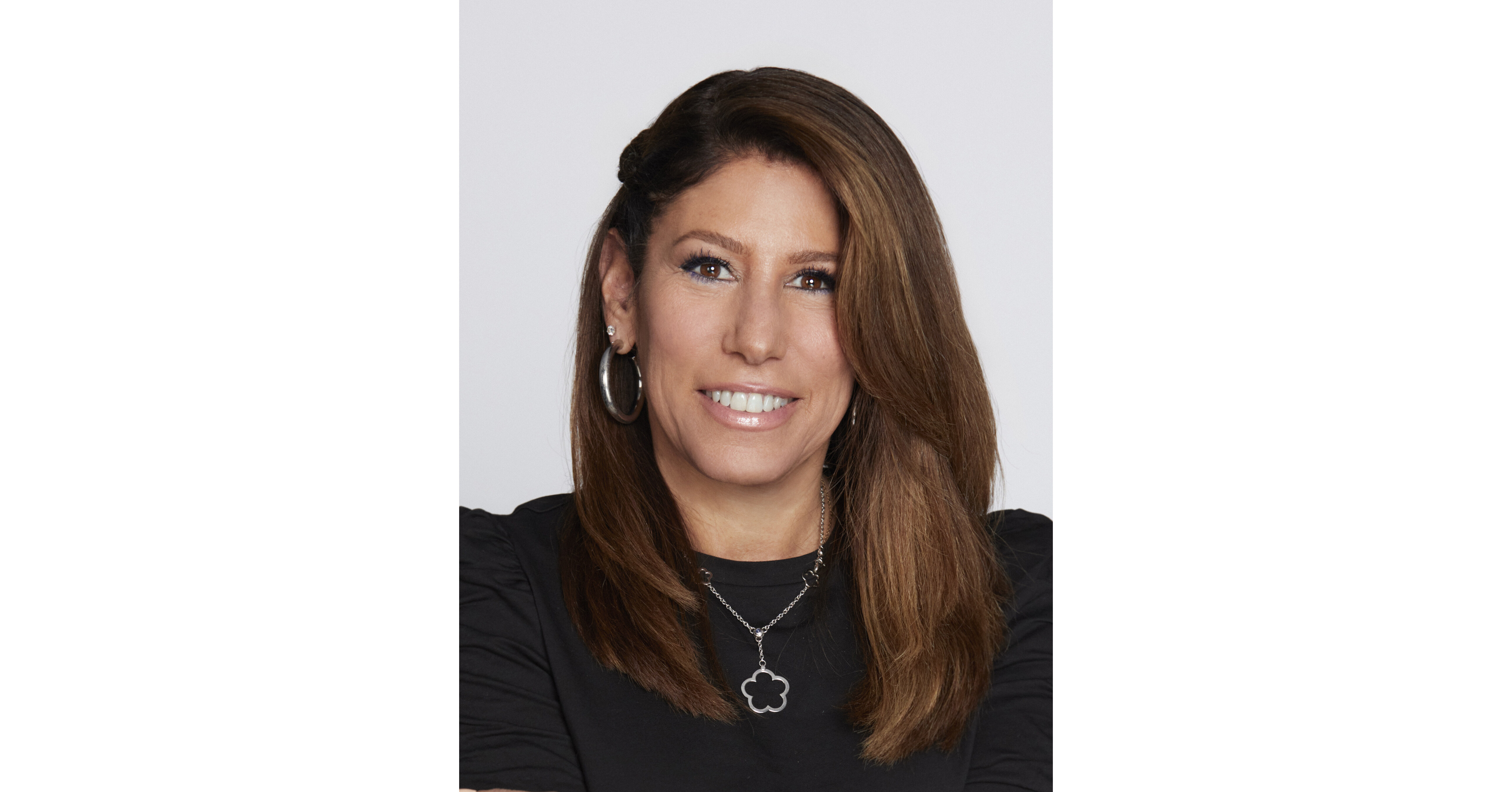 Nancy Hall, CEO of Mindshare North America, named to Partnership with ...