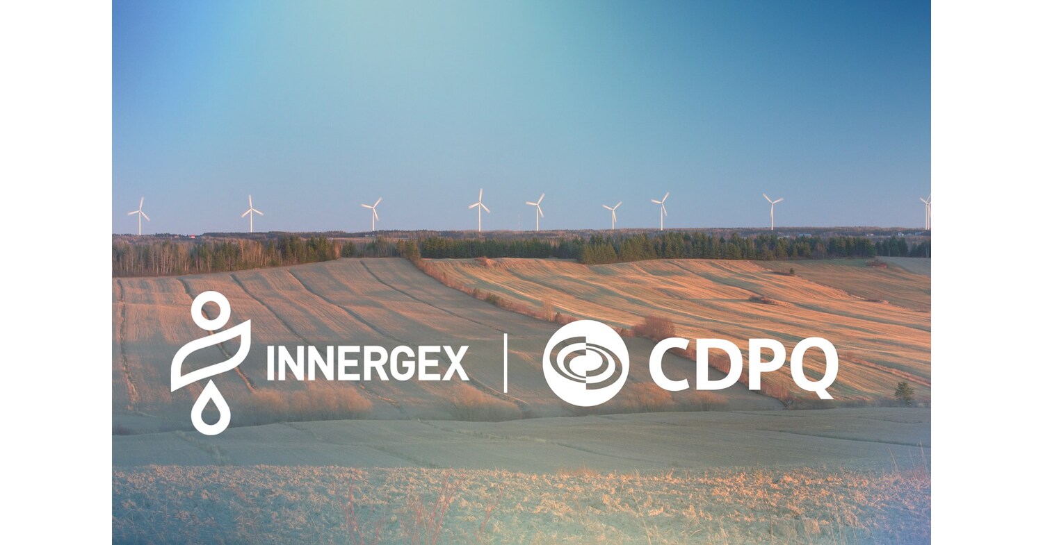 Innergex conclut une entente définitive en vue d'être acquise par la ...