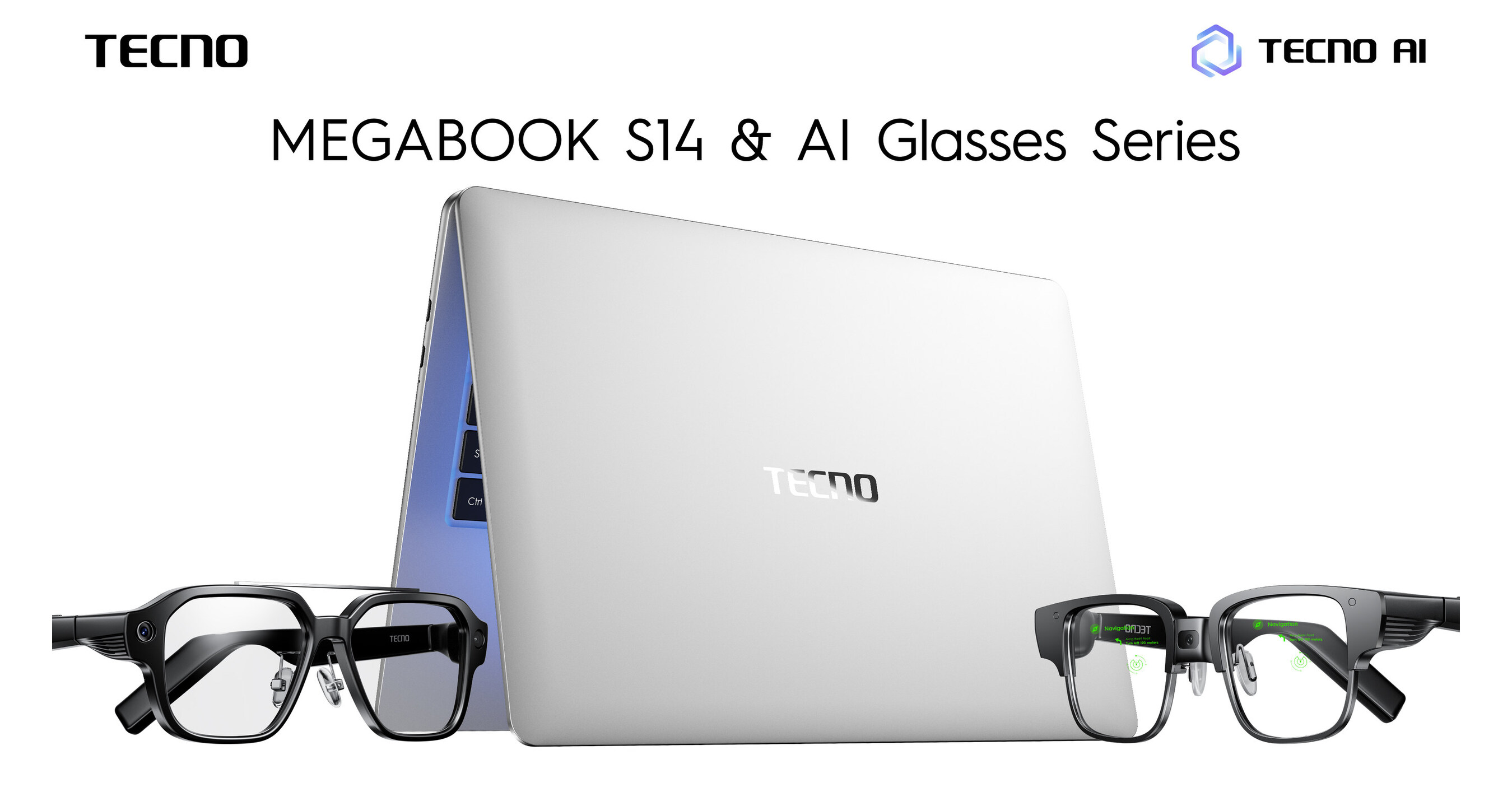 TECNO Set to Launch Its Groundbreaking AI Product Ecosystem with The ...