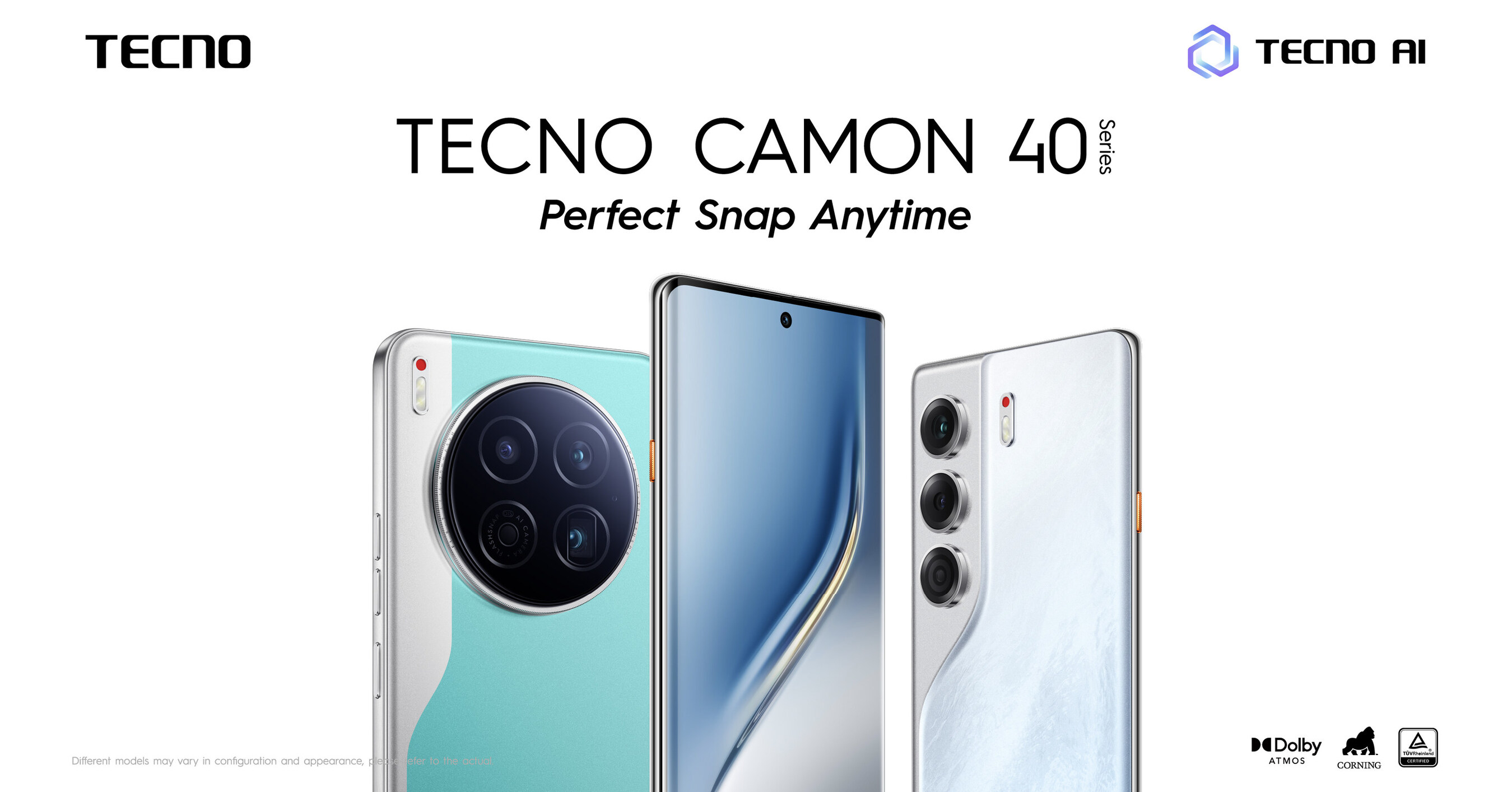 TECNO Set to Launch Its Groundbreaking AI Product Ecosystem with The ...