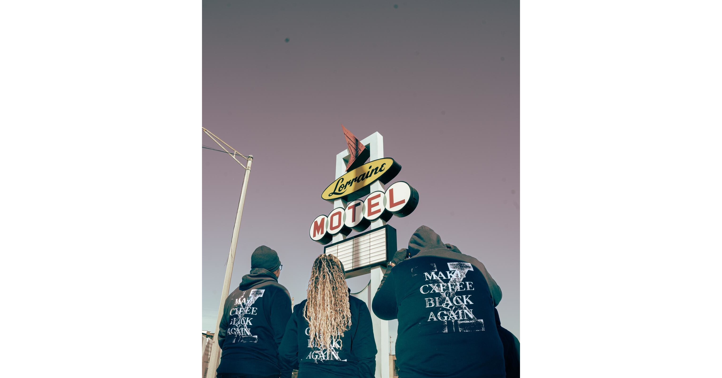 From Hip-Hop to Coffee: Memphis Rapper Pivots to African Coffee with ...