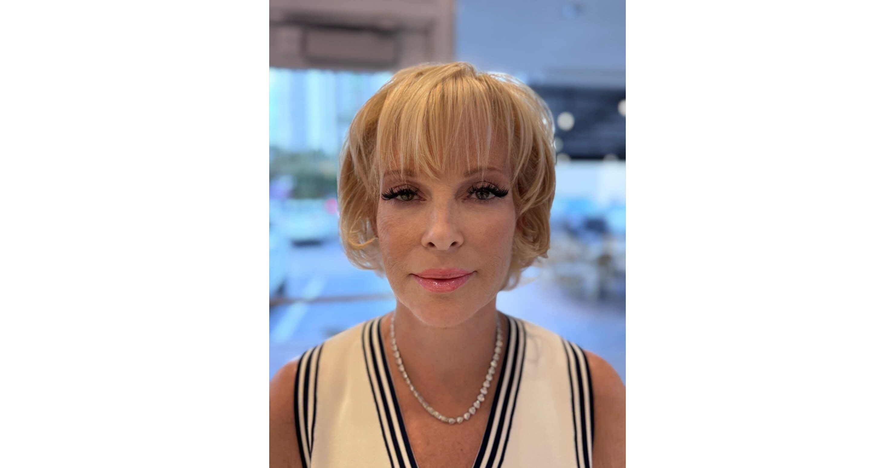 Lymphoma Research Foundation Elects Ellen M. Walker to Board of Directors