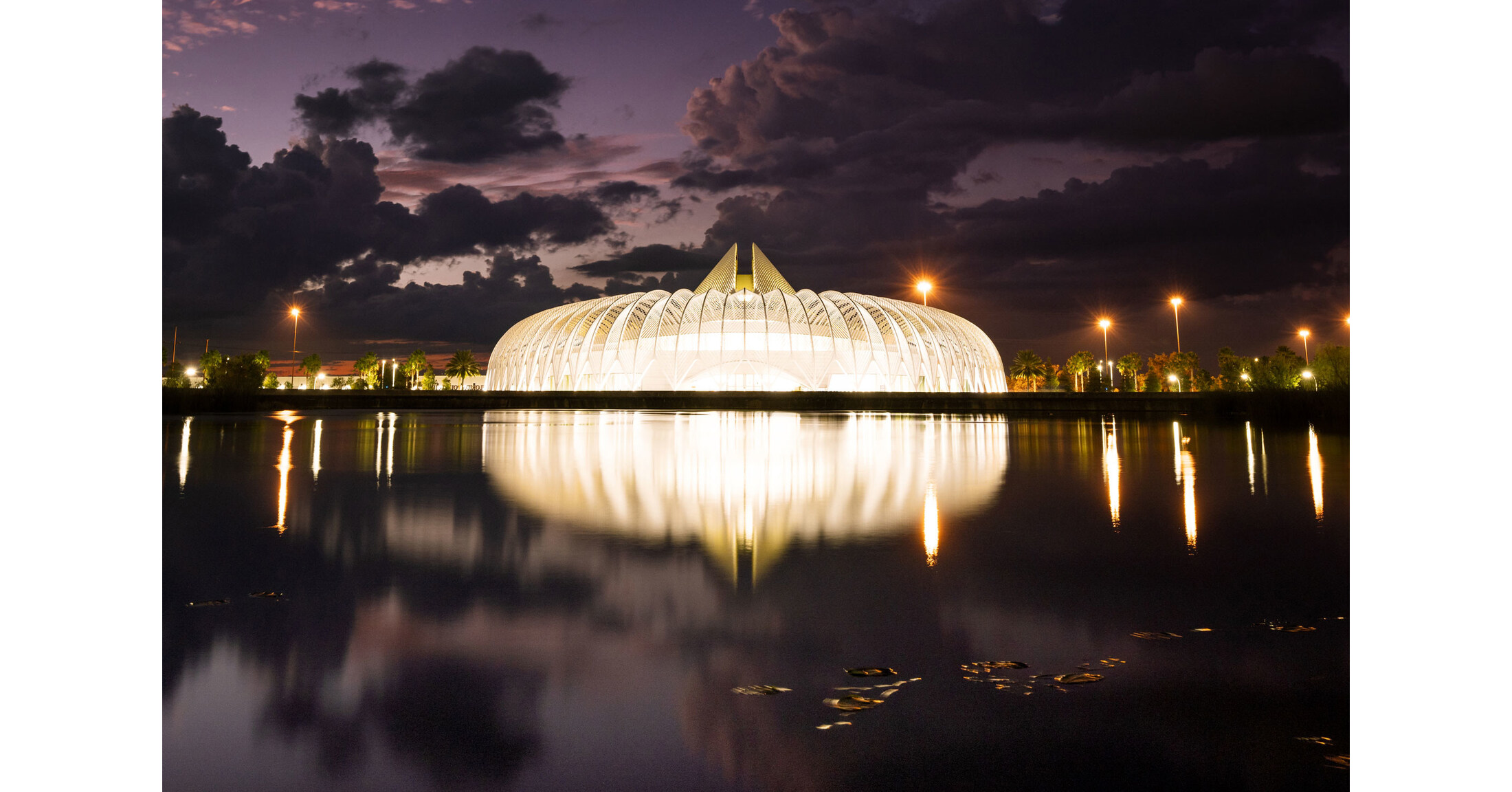 Florida Poly recognized as top producer of U.S. Fulbright STEM scholars