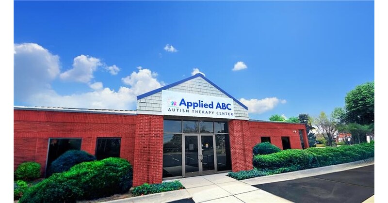 Raleigh's Growth Brings Increased Demand for Autism Services