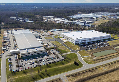 Atlantic Constructors Invests $25 Million in Richmond HQ Expansion