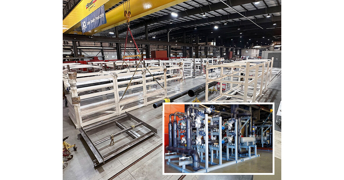 Atlantic Constructors Invests $25 Million in Richmond HQ Expansion