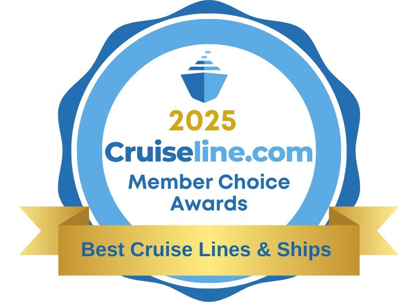 Cruiseline.com Announces 2025 Member Choice Awards Winners