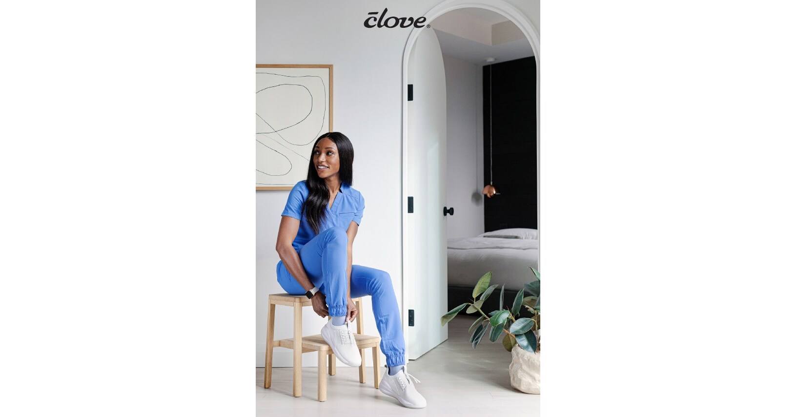 Uniform Advantage Adds Clove Nursing Shoes - The Perfect Blend of ...