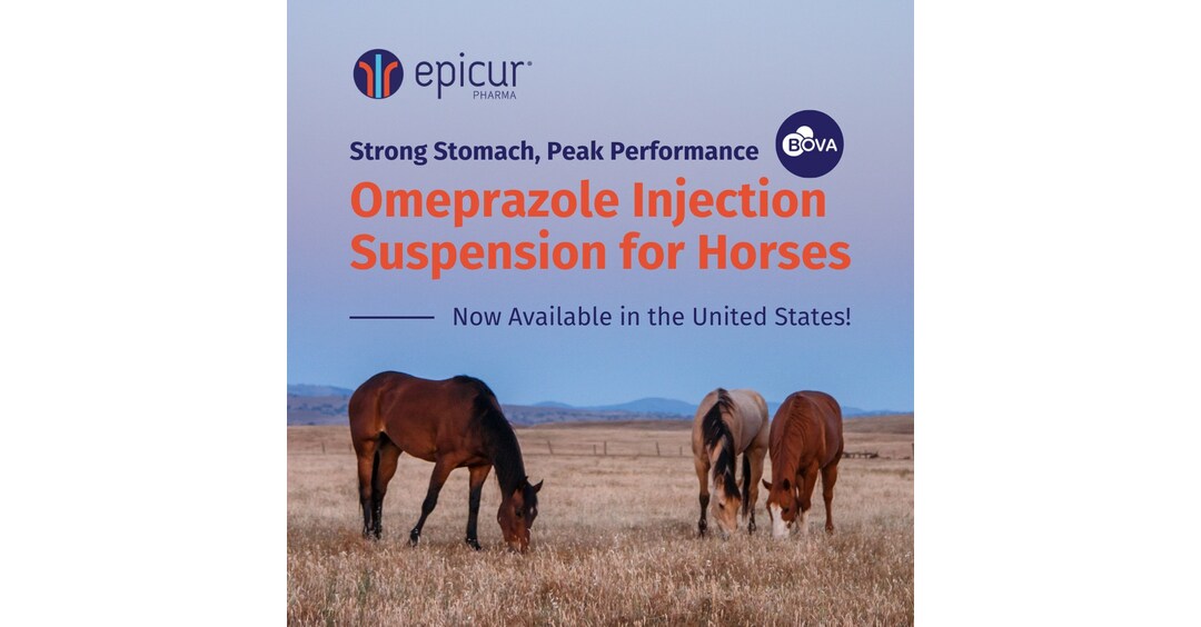 Epicur Pharma Partners with Bova to Introduce New Patented Injectable ...