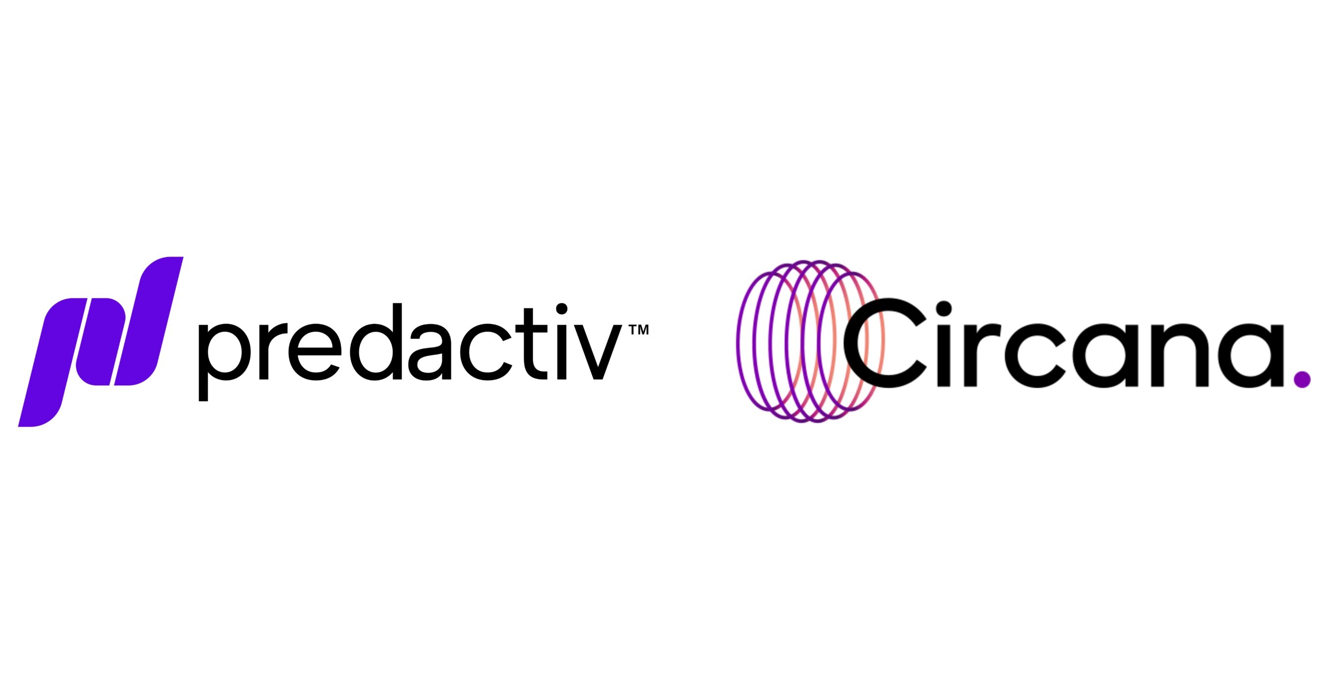 Predactiv and Circana Launch Groundbreaking In-Market Audience Segments ...