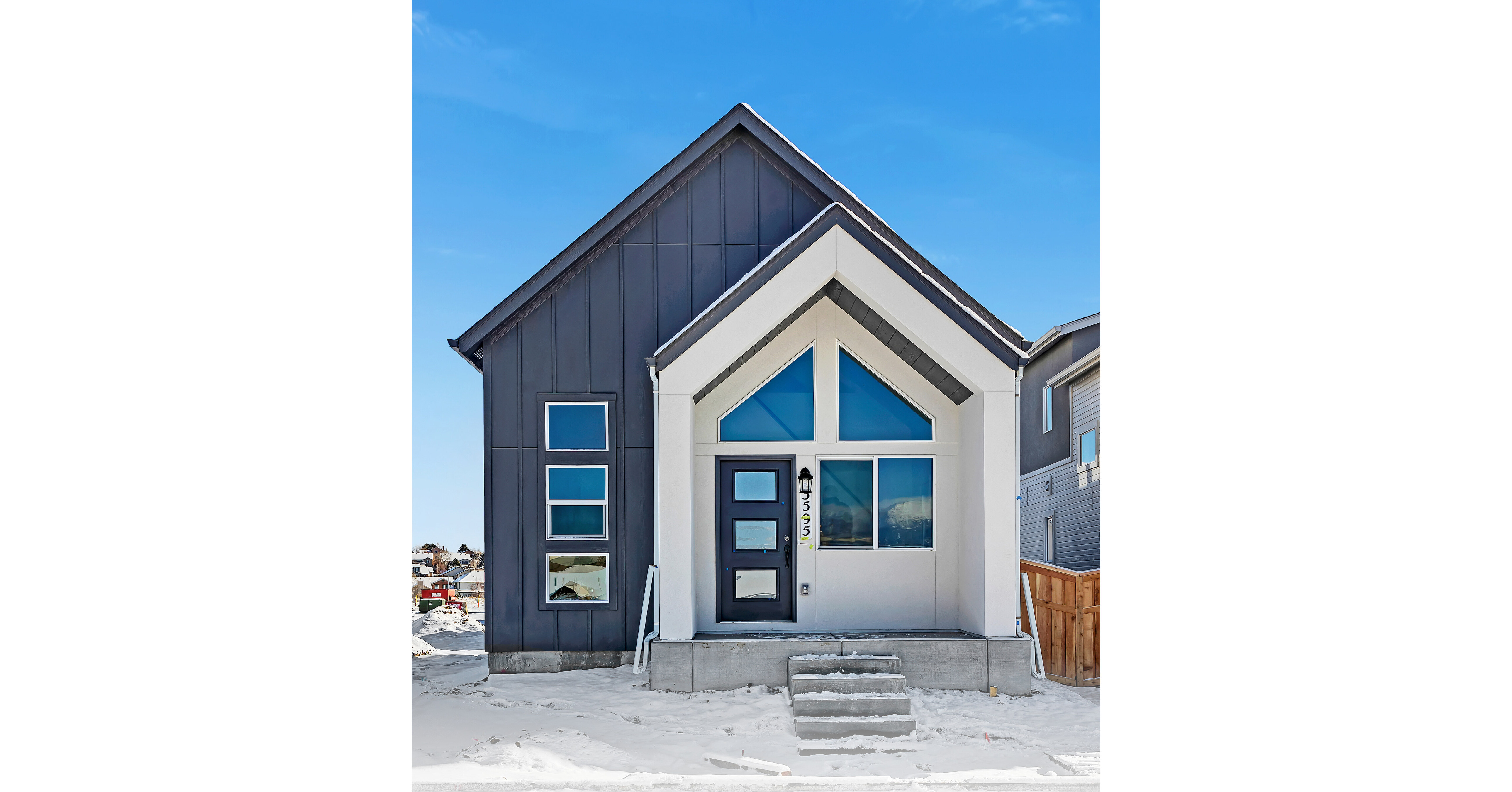 Attainable Homeownership: Classic Homes Unveils the Preamble Collection