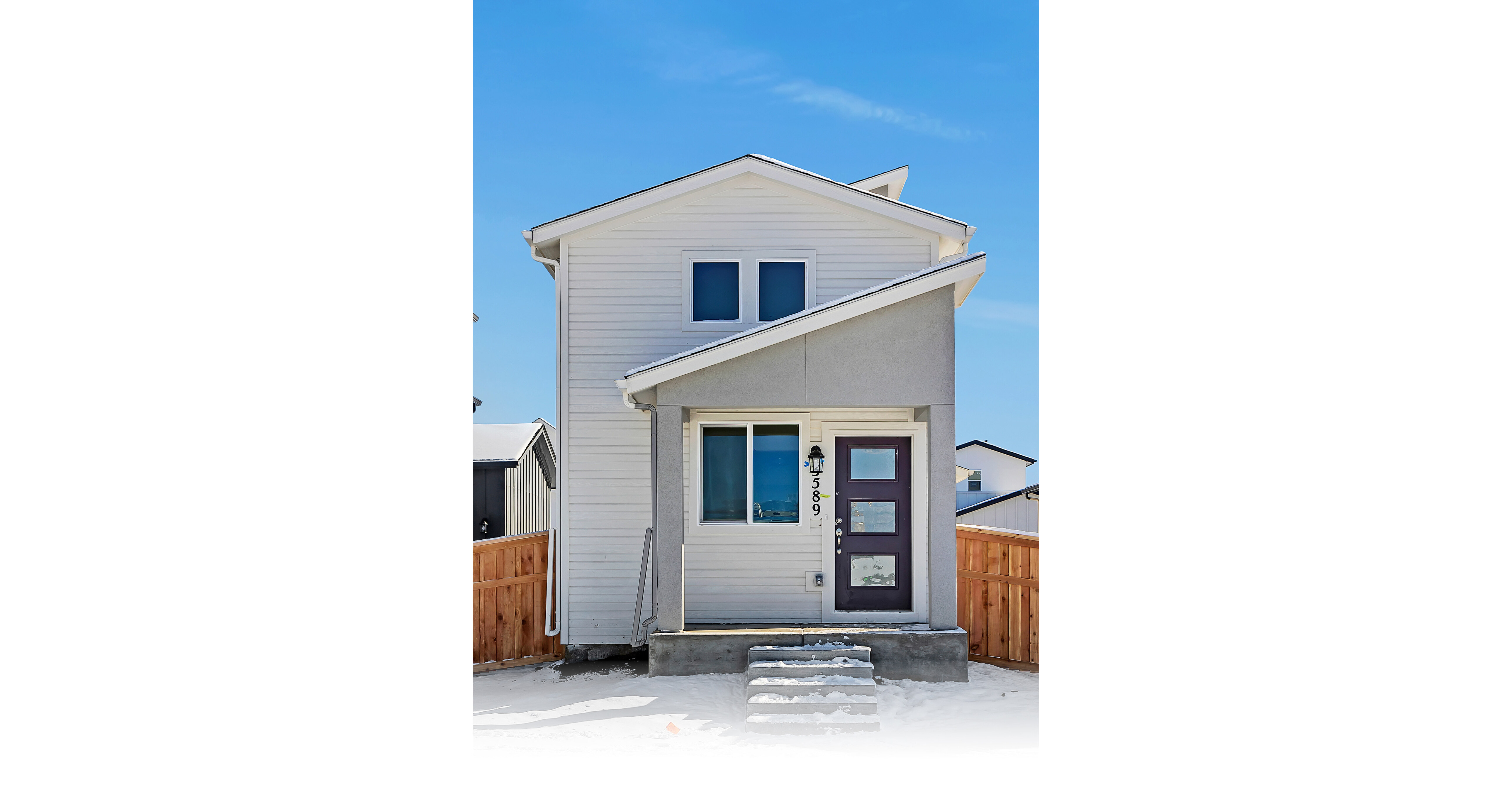 Attainable Homeownership: Classic Homes Unveils the Preamble Collection