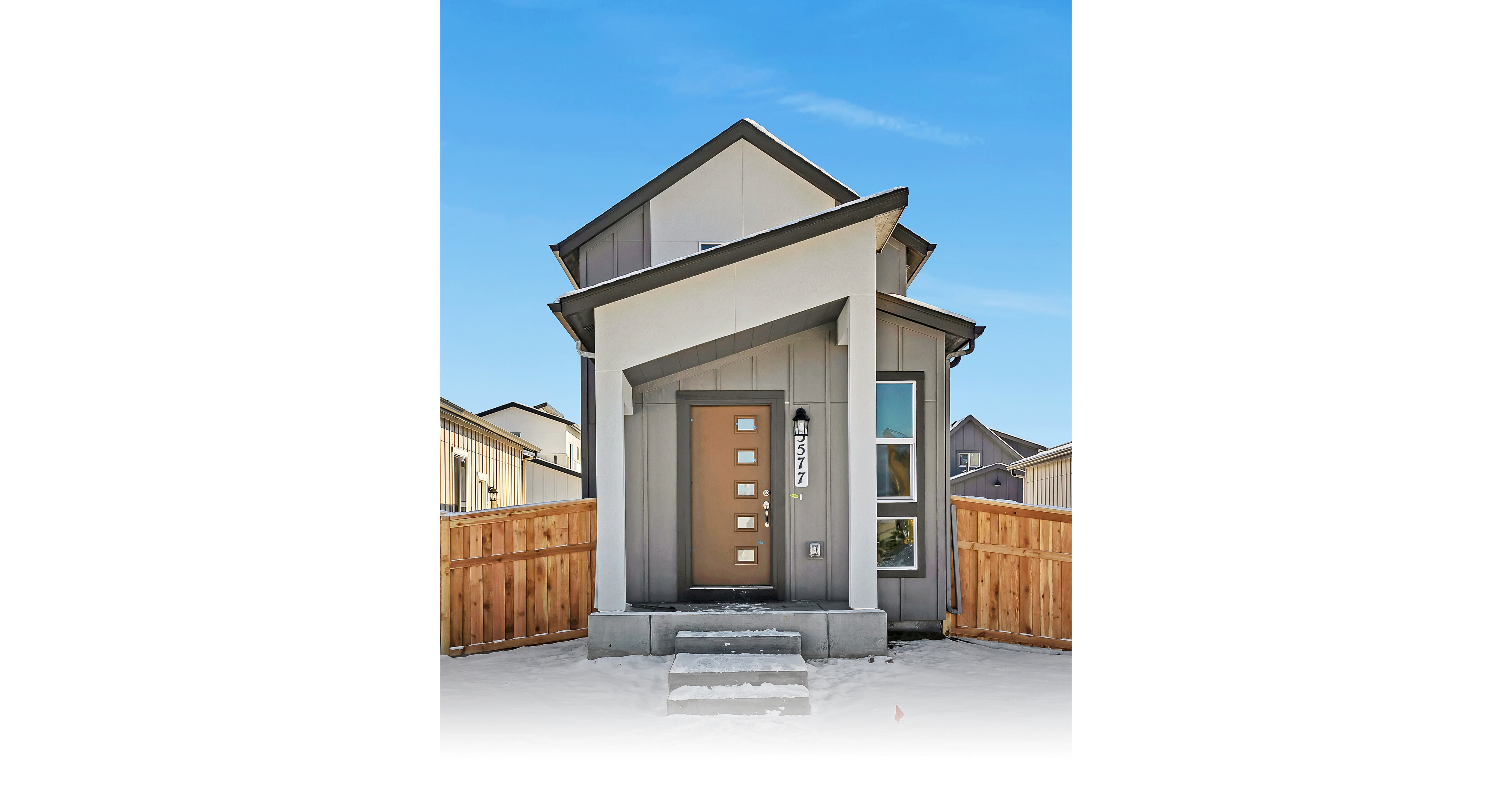 Attainable Homeownership: Classic Homes Unveils the Preamble Collection