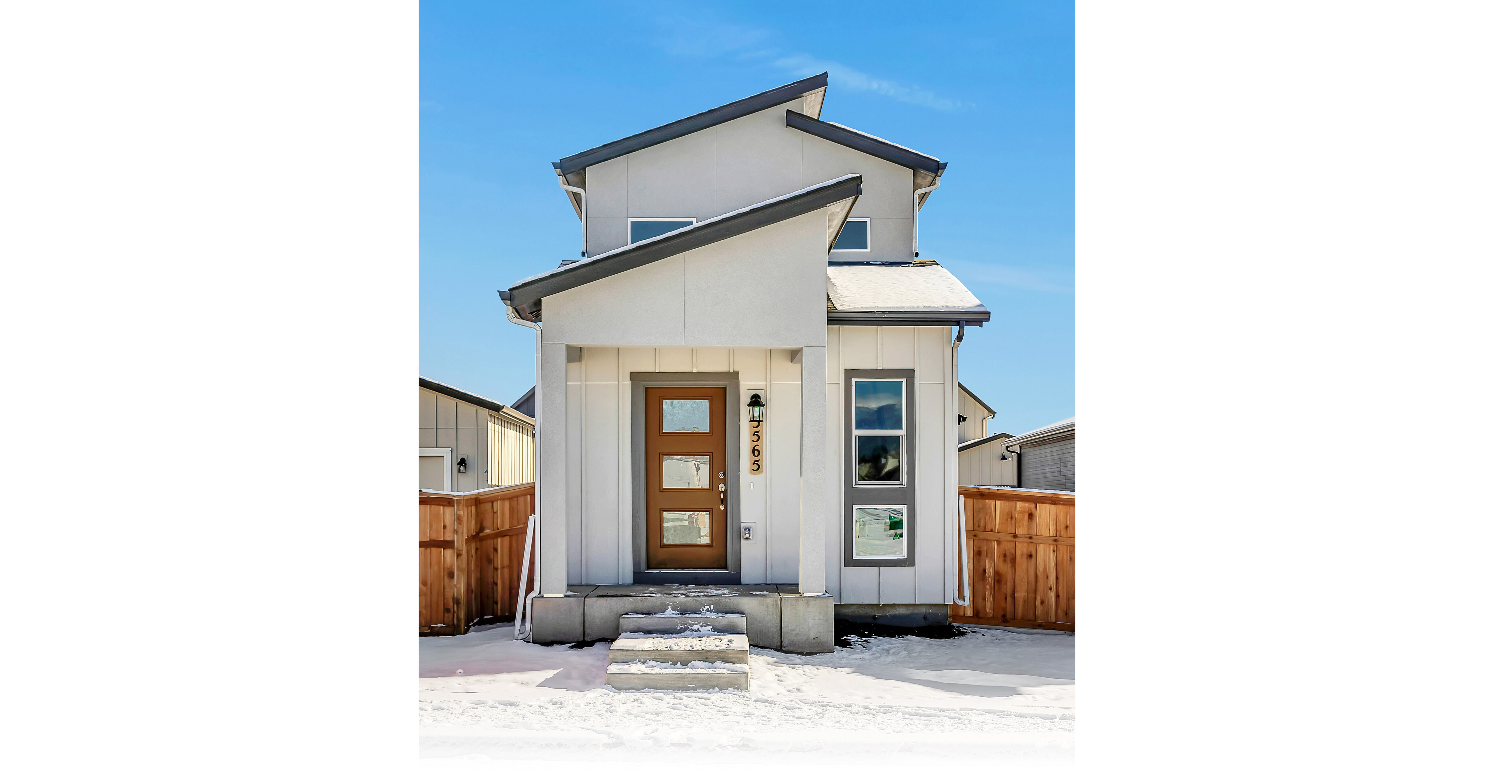 Attainable Homeownership: Classic Homes Unveils the Preamble Collection