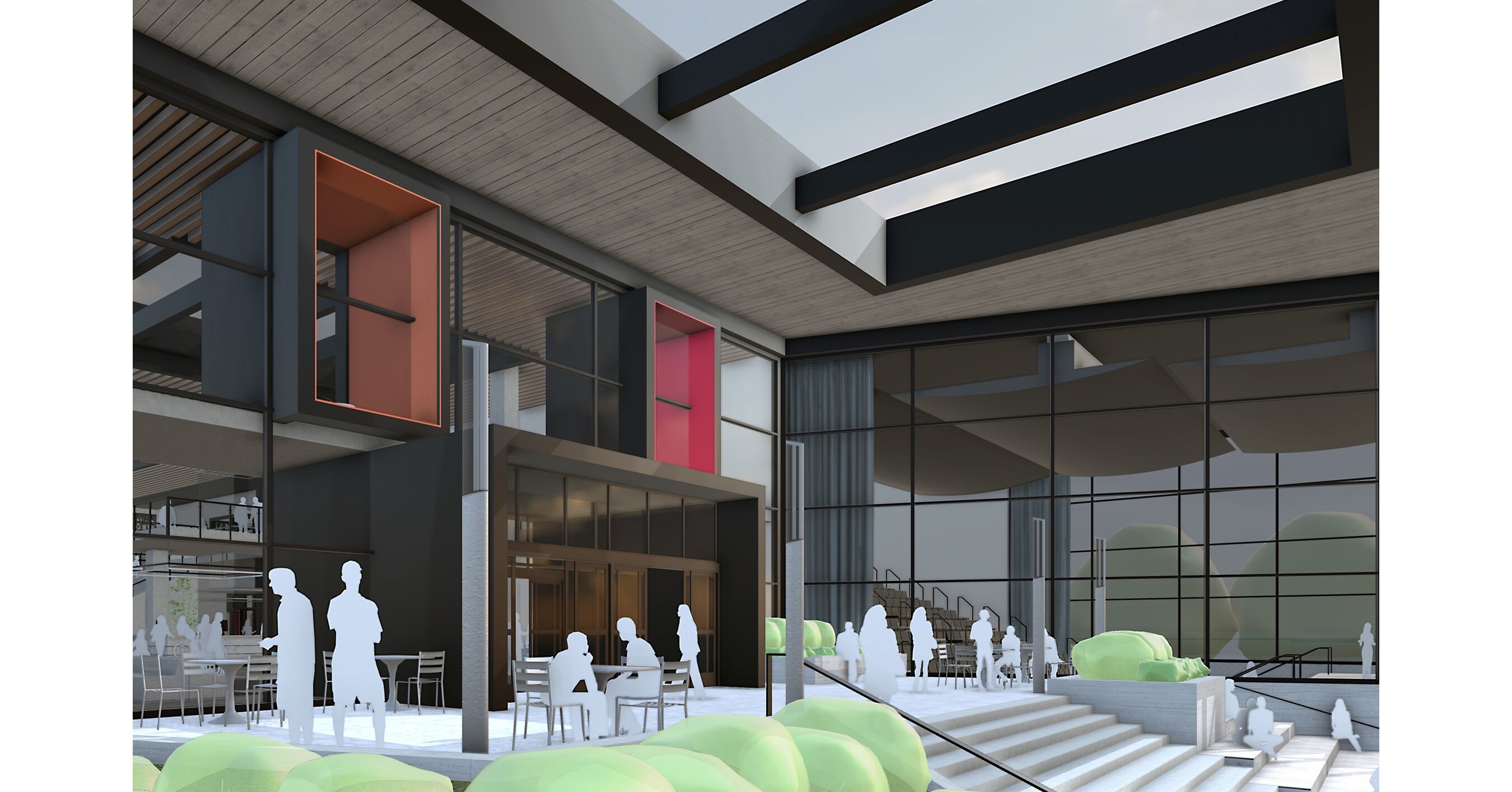 Trimble Sketchup Unveils Powerful New Visualization And Interoperability Capabilities Feb 26 2025