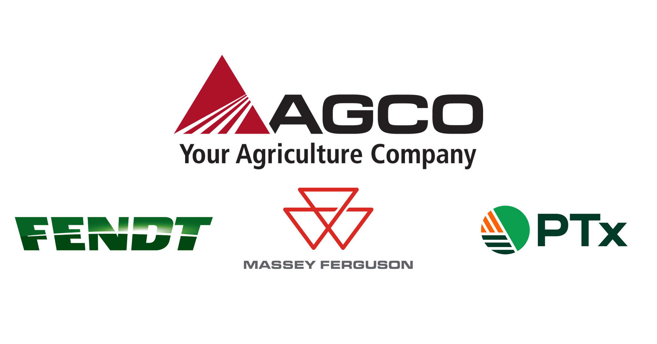 AGCO's Brands to Exhibit Farmer-Focused Products, Technologies and ...