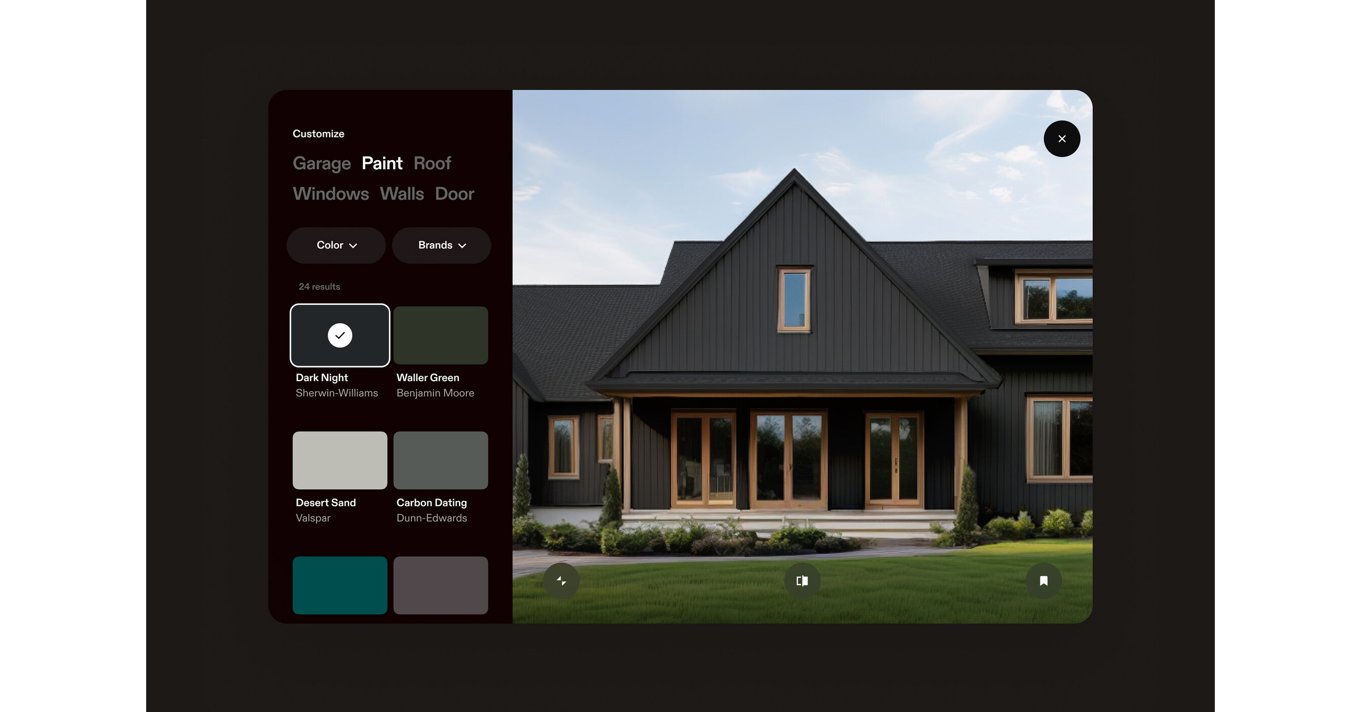 Hover Launches Instant Design: AI-Powered Home Visualization in Seconds