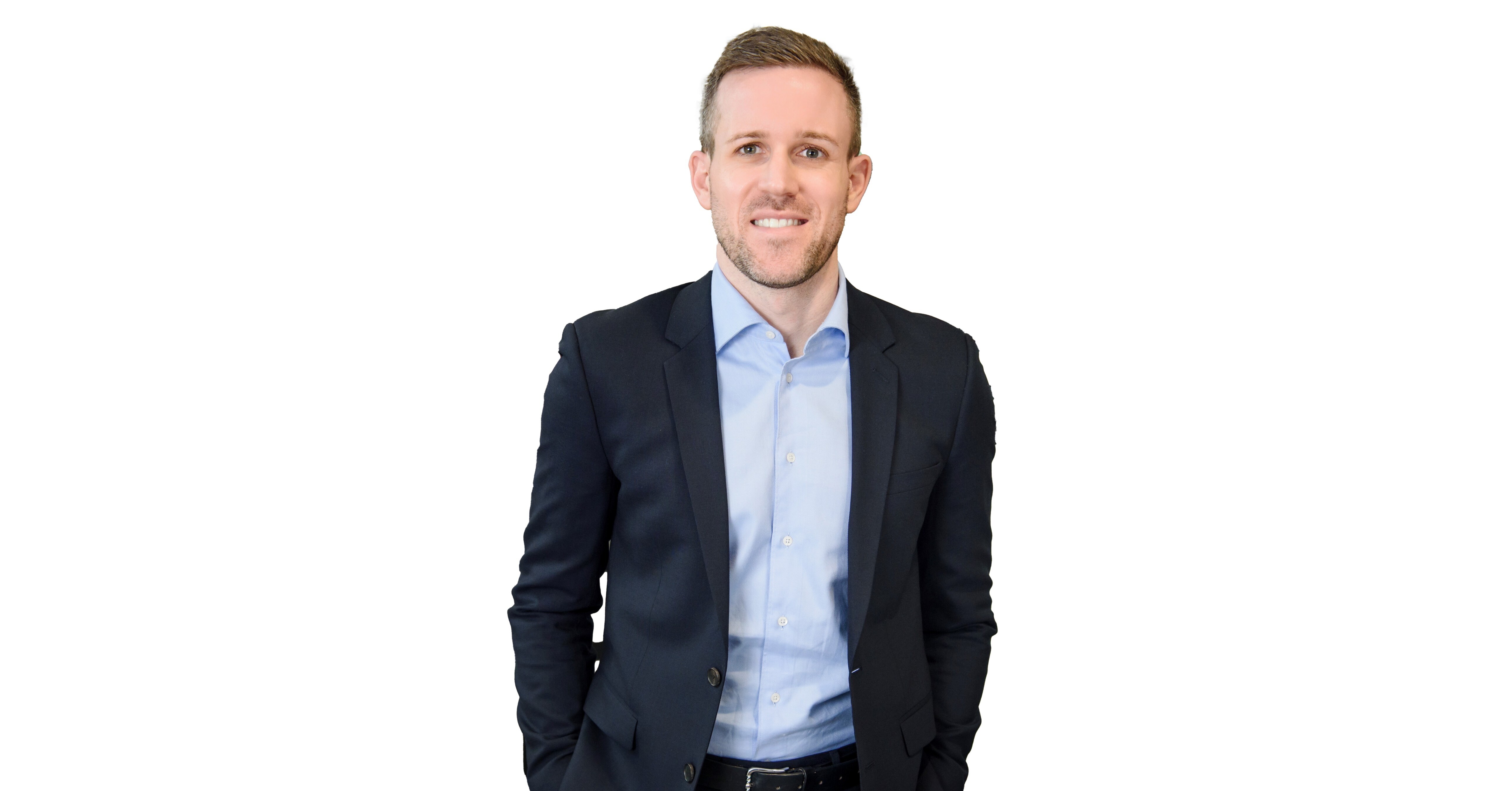 JLL names Sean Coghlan Head of Investor Relations