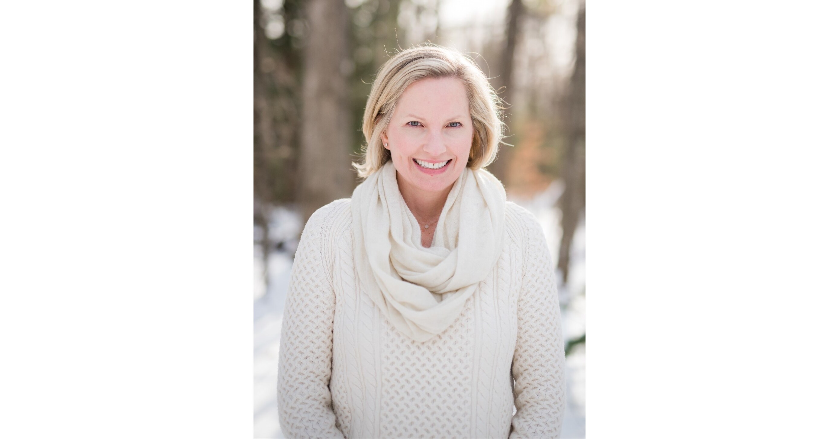 Camden National Corp. Appoints Raina Maxwell to Board of Directors