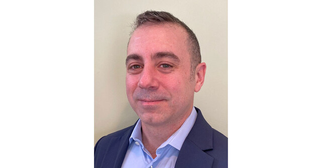 Britannica Names Jason Tuohey Editor-in-Chief