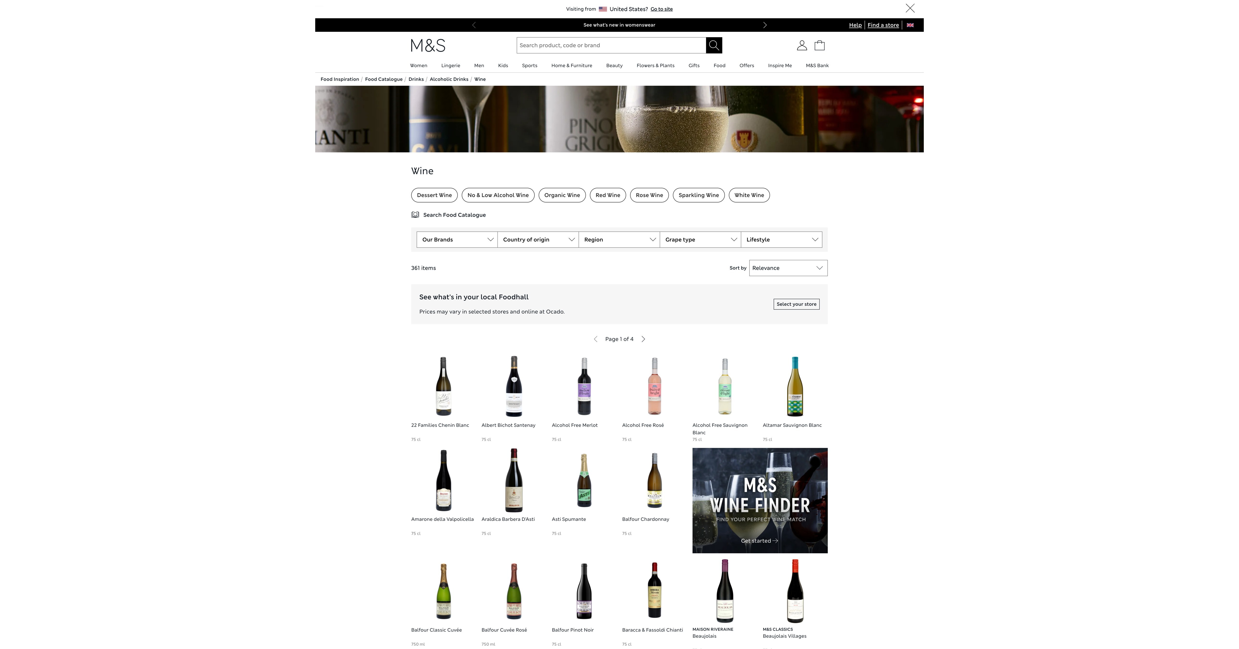 PREFERABLI ANNOUNCES PARTNERSHIP WITH M&S TO CREATE PERSONALISED ...