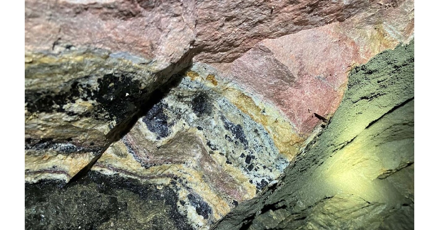 US Critical Materials Confirms Nation's Highest-Grade Rare Earth and ...