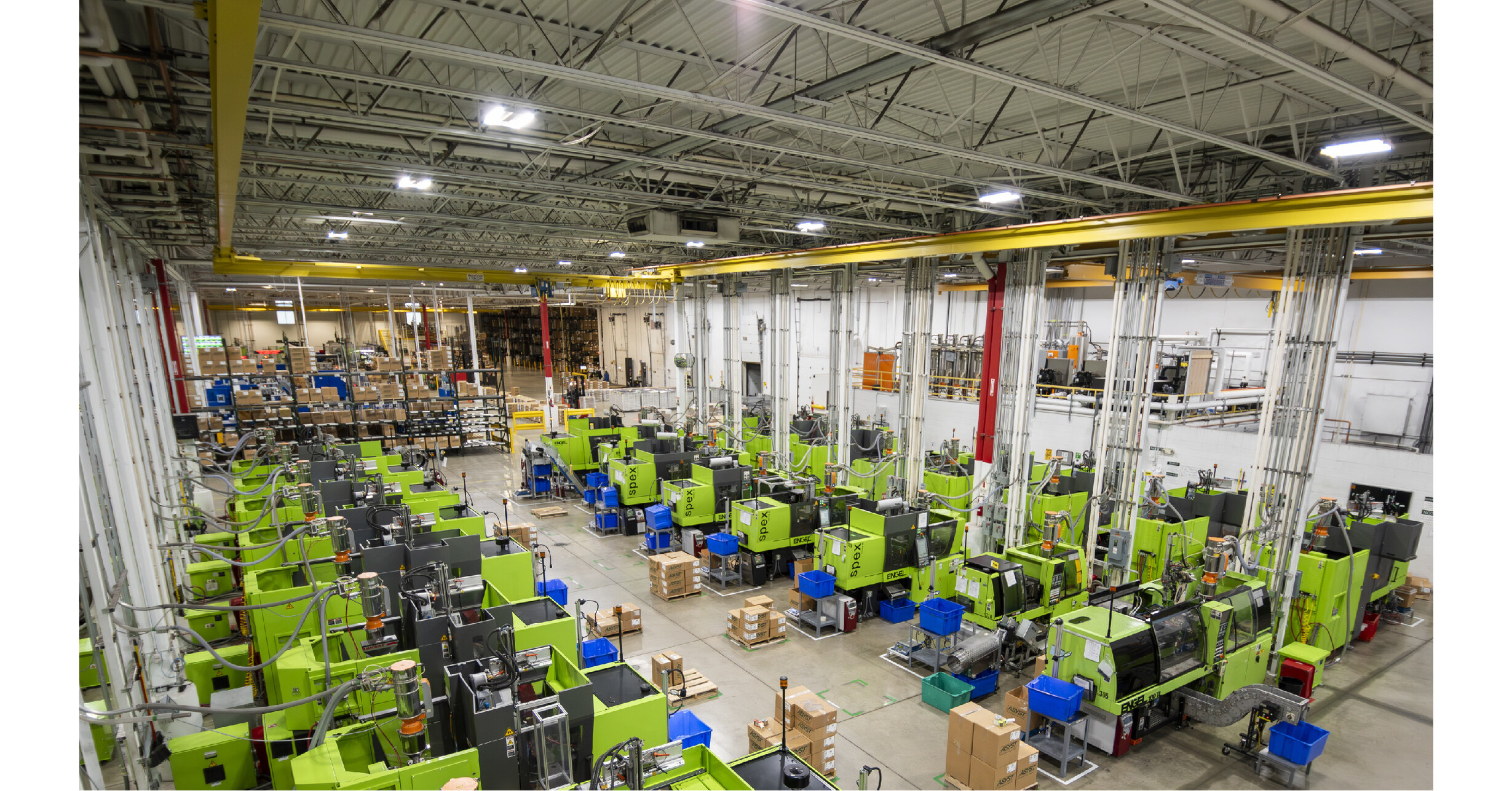 ASYST Technologies Unveils New Website Showcasing Advanced Engineered ...