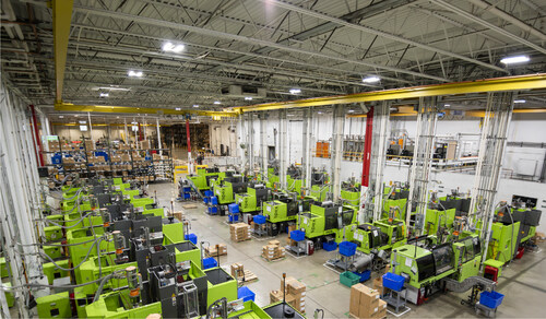 ASYST Technologies Unveils New Website Showcasing Advanced Engineered ...