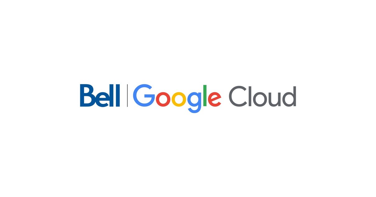 bell canada logo vector