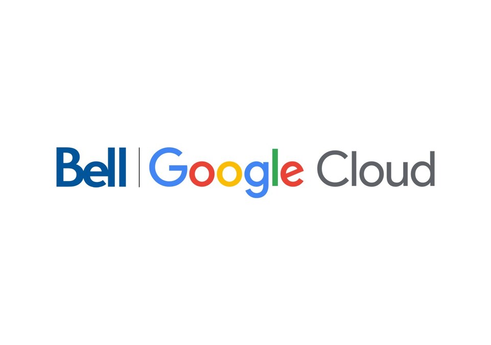 bell logo canada