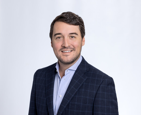 Abzena Strengthens Executive Leadership Team with the Appointment of Taylor Boyd as CBO