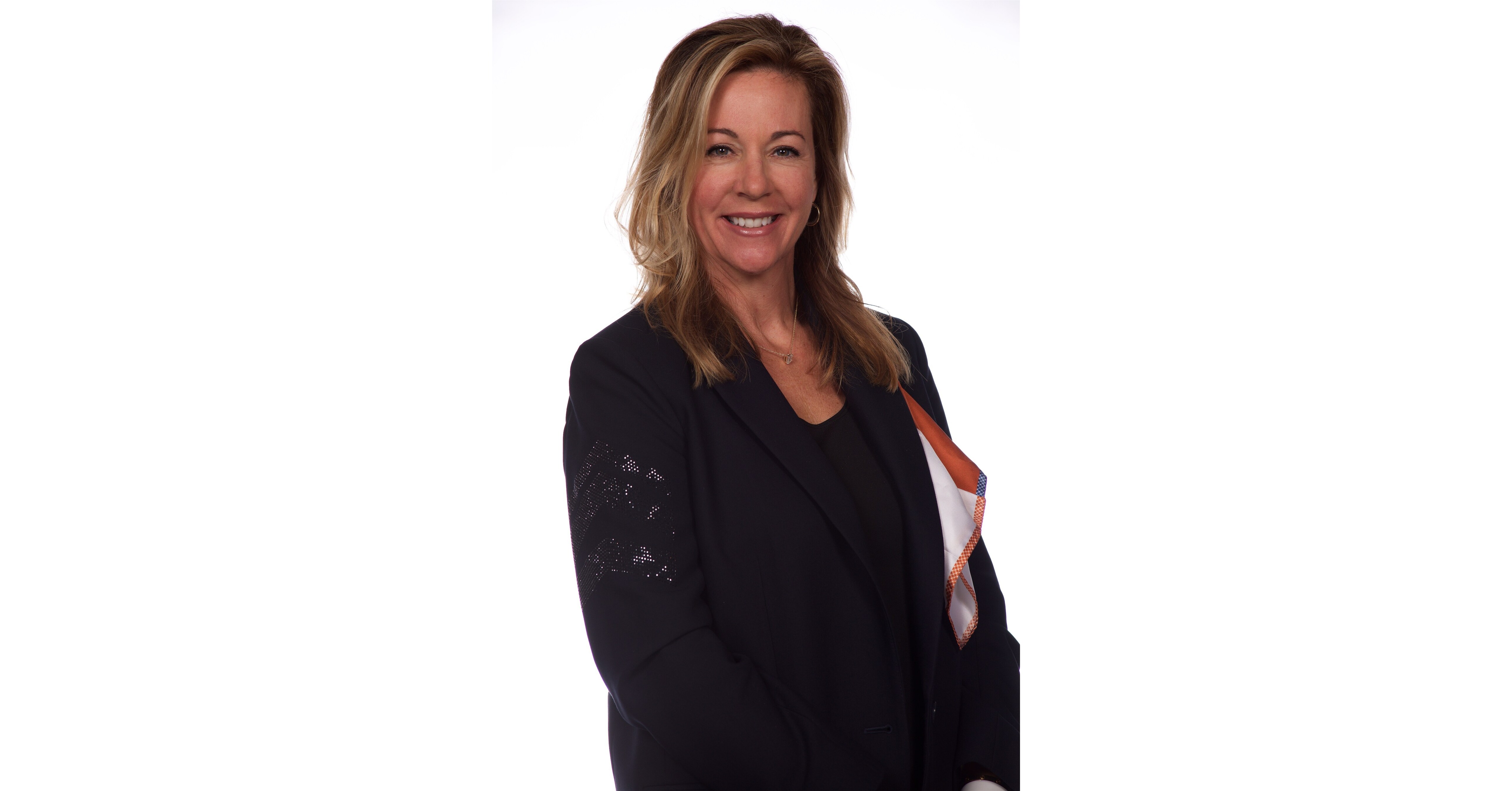 Avalara's Meg Higgins Recognized as 2025 CRN Channel Chief