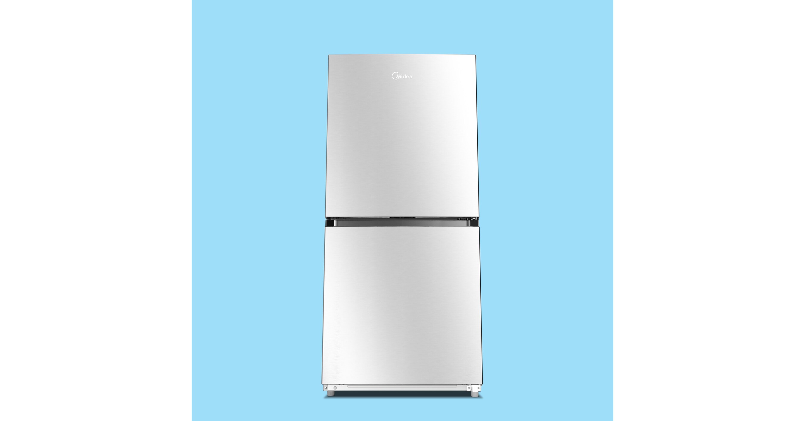 MIDEA 50/50 FLEX™ 3-WAY CONVERTIBLE FREEZER