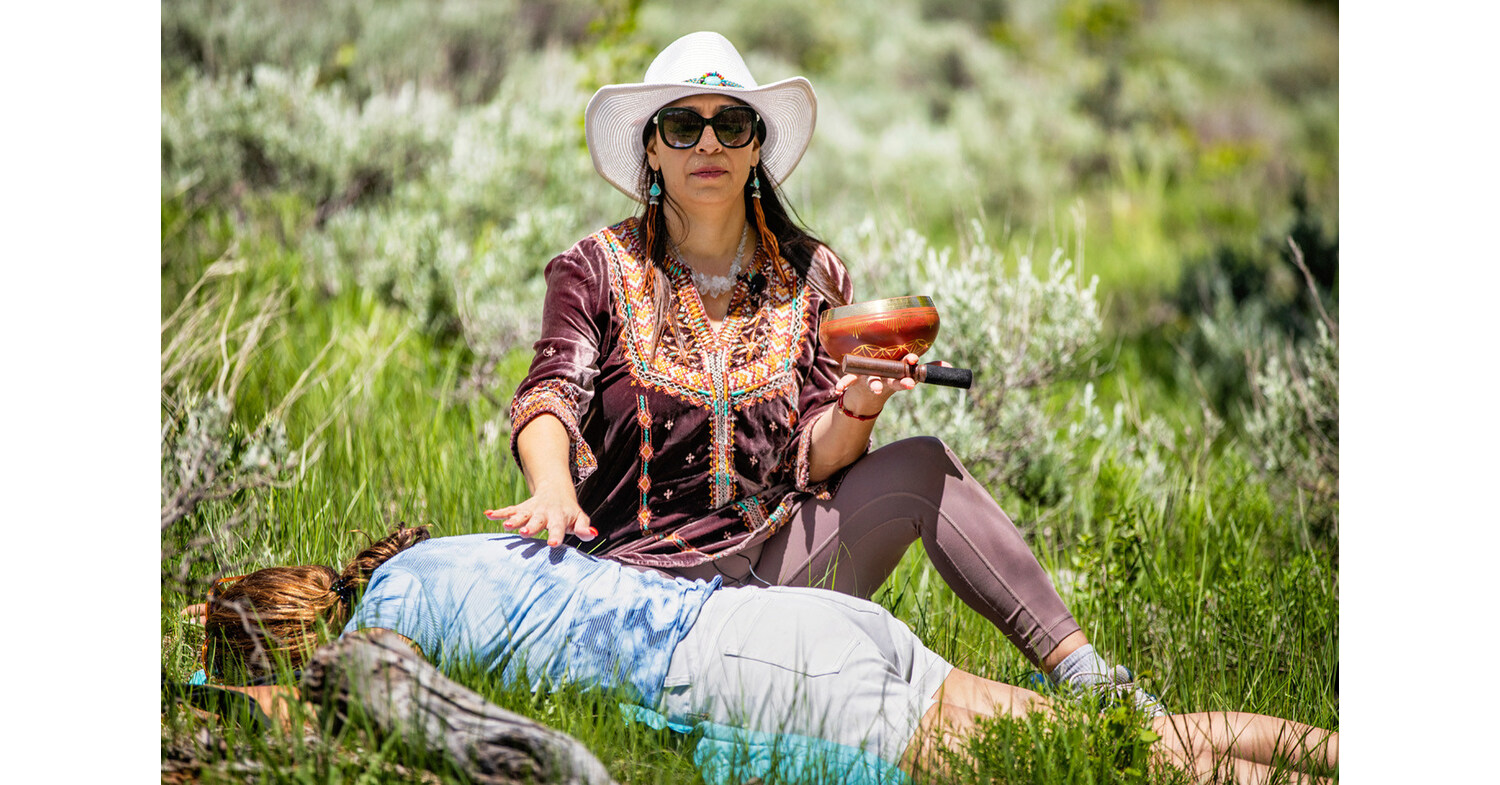 Spiritual Life Coach Tammy Adams Announces Two Exclusive ...